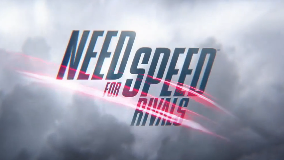 Nfs Rivals Logo