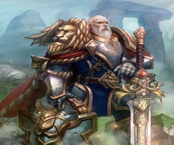 Blizzcon 2014: Who's Who in Univeral's Warcraft Movie