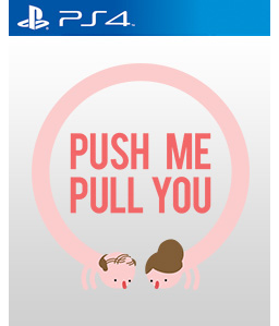 Push Me Pull You Review - BagoGames