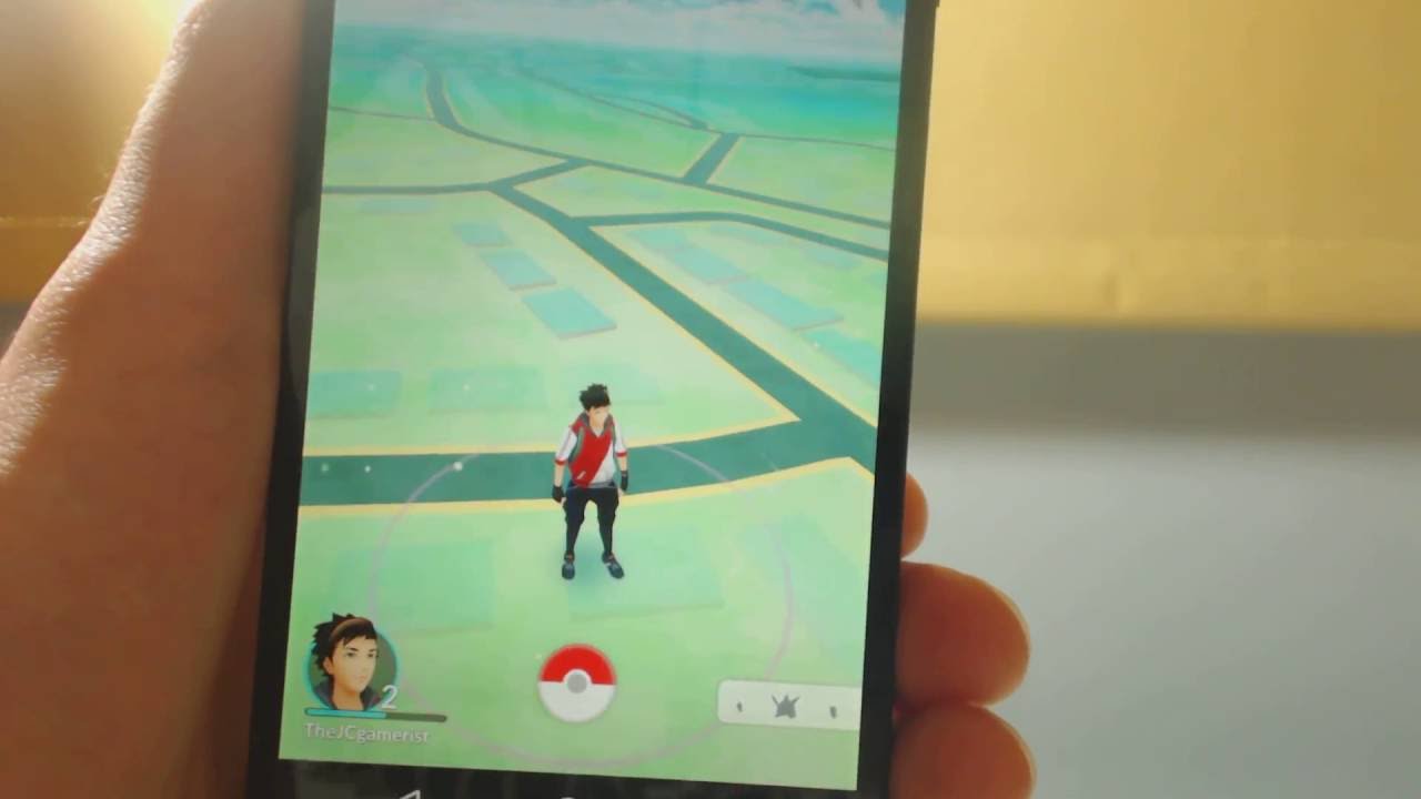 5 Ways to Be the Very Best at Pokémon GO