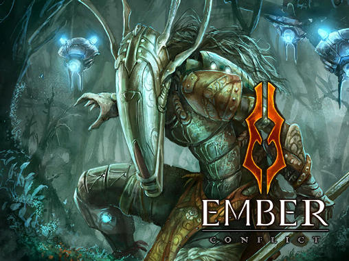 Ember Review: Well Lit and Burning Bright - BagoGames