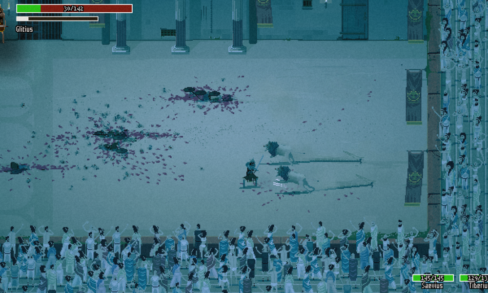 Domina Game Review : Are You Seriously Not Entertained?