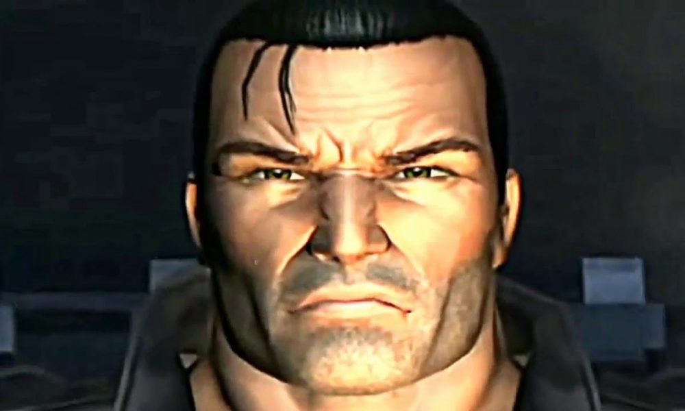 Retro Review: The Punisher