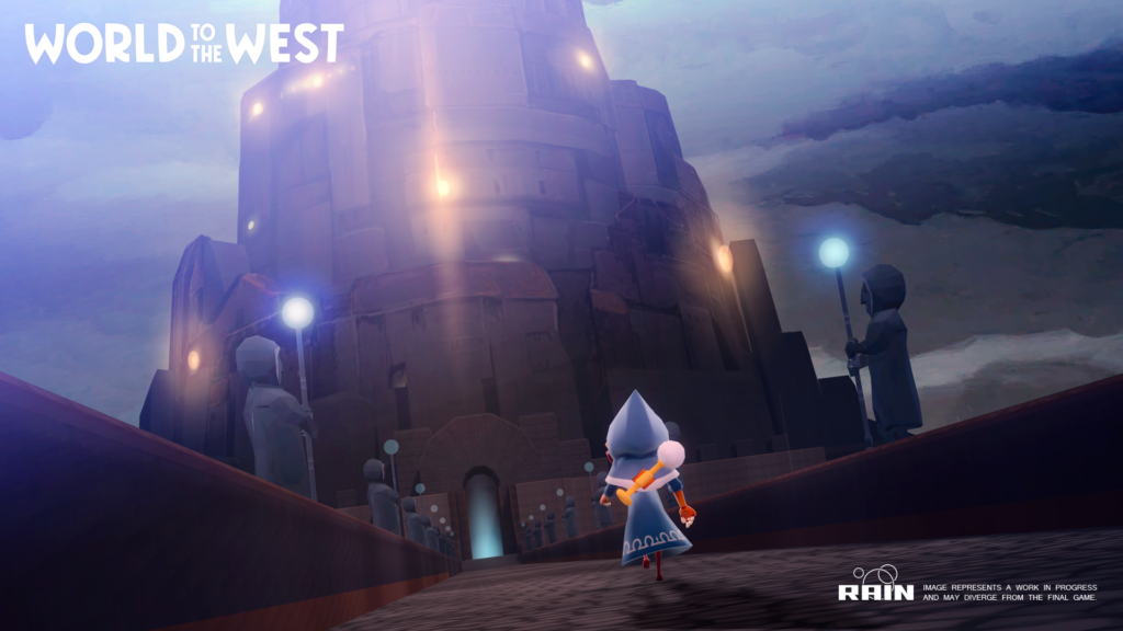 World to the West Review – A Test in Delightful Cooperation - BagoGames