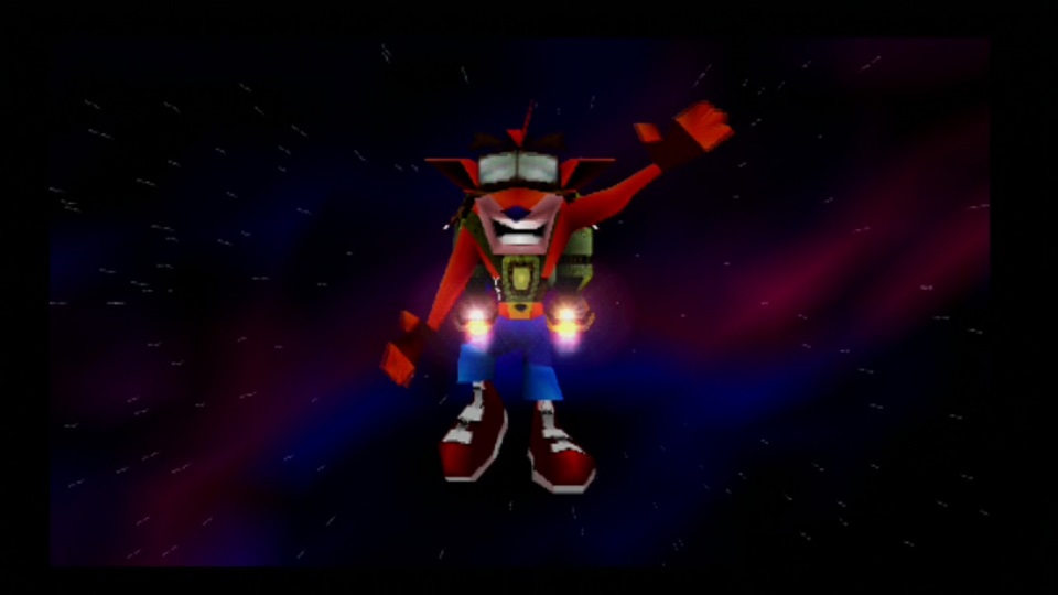 Retro Review - Crash Bandicoot 2: Cortex Strikes Back