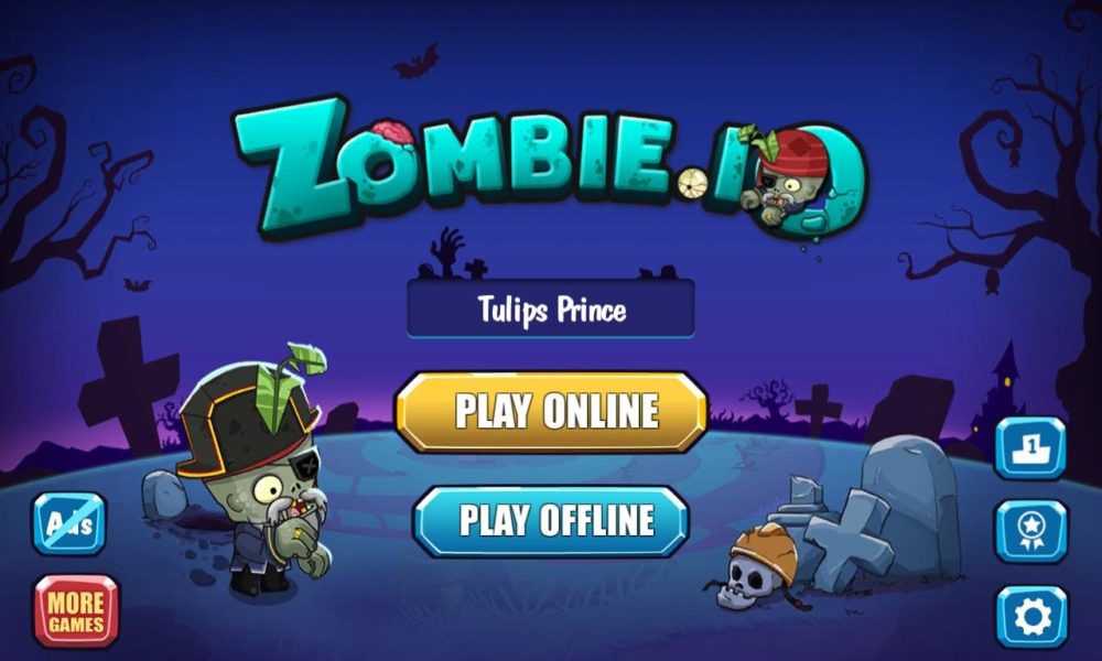 Review of Zombs.io | Build. Defend. Survive.