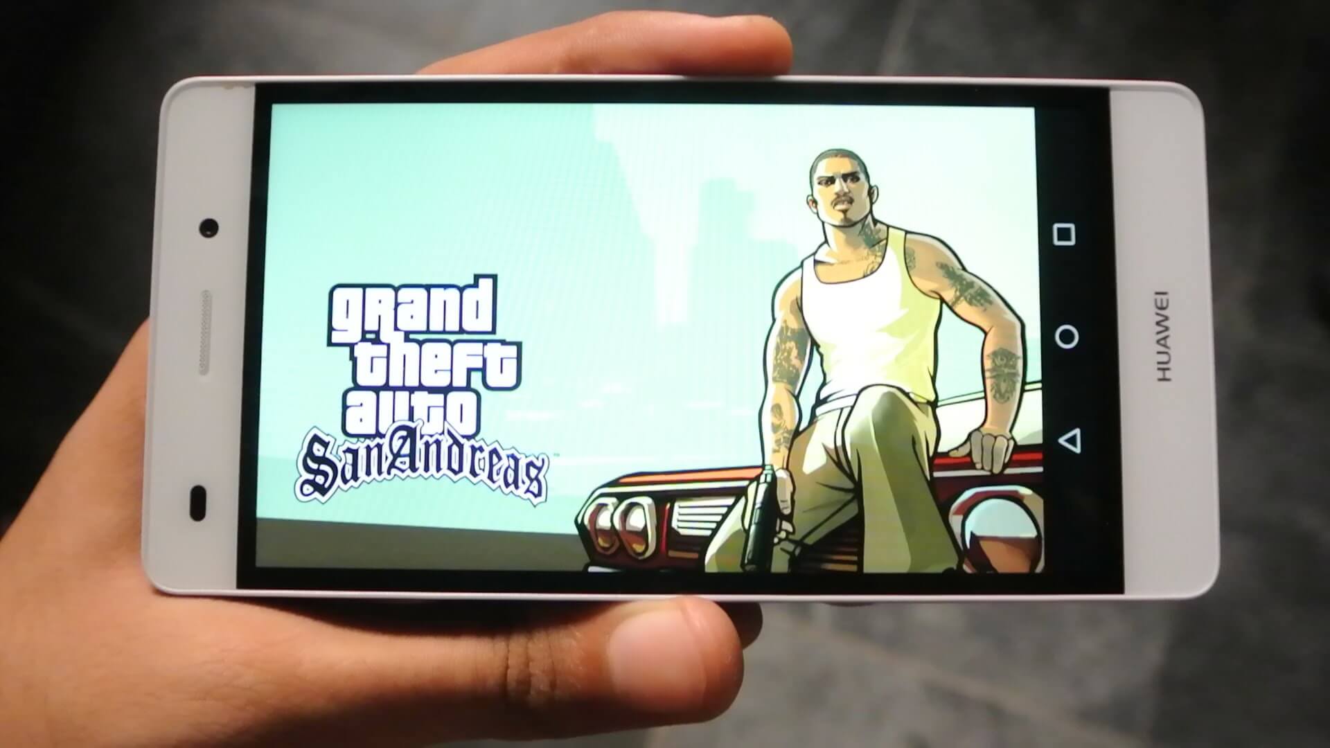 Great Gaming Phones You May Not Have Considered In The US - BagoGames