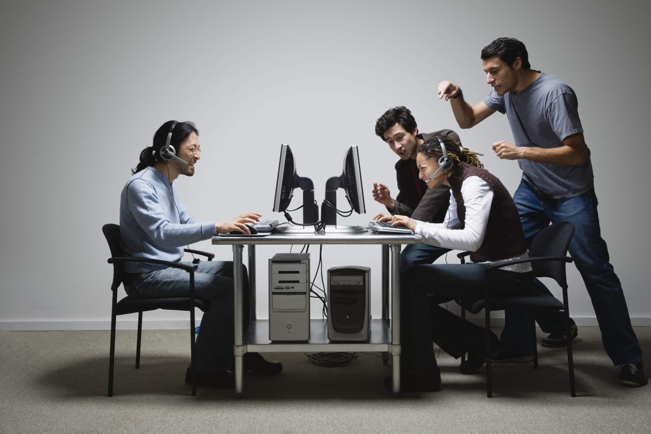 Video Game Coaching: Is It a Profession Worth Checking Out? - BagoGames