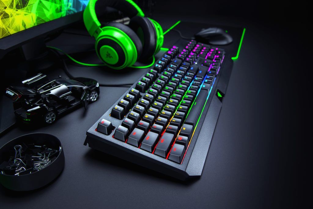 The Ultimate Gaming Accessories Guide - BagoGames