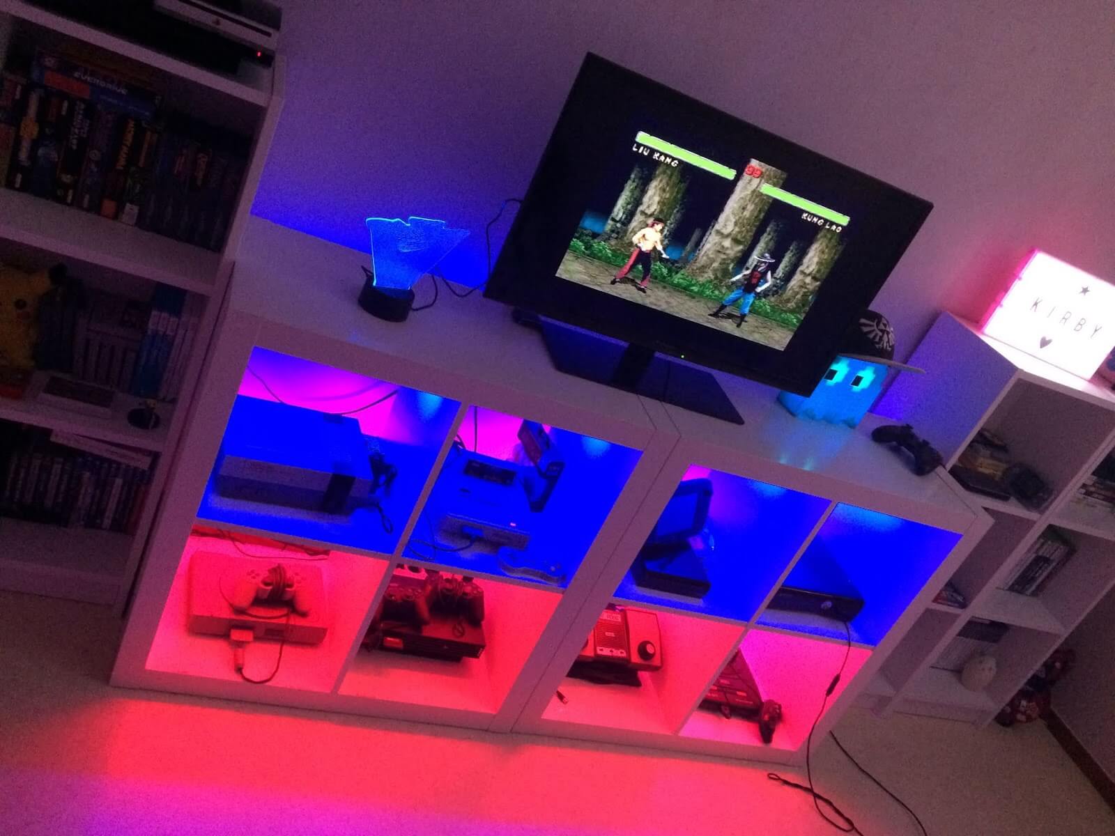 A Guide to Storing Your Retro Video Games & Consoles - BagoGames