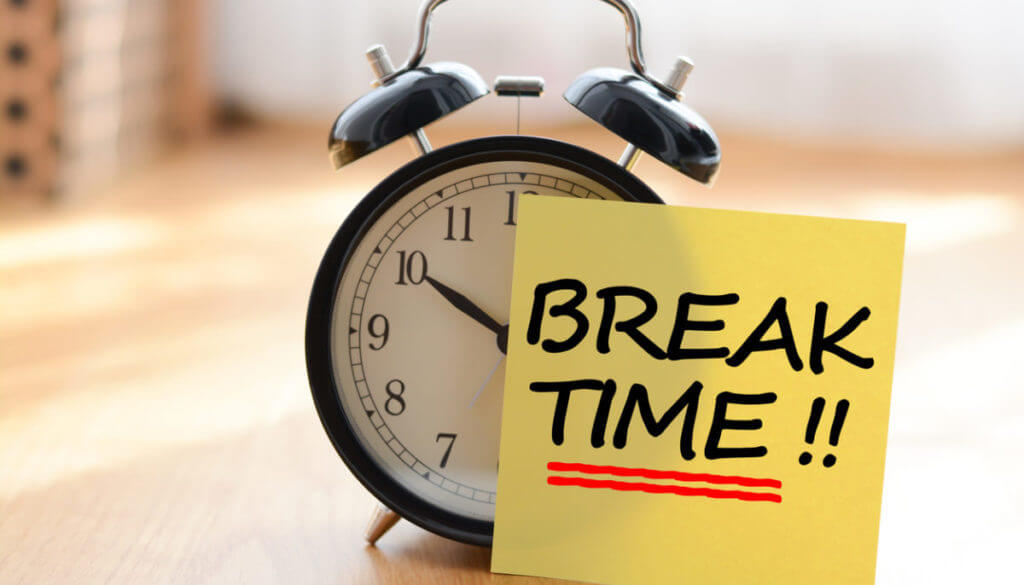 5 Ways to Relax on Your Work Break - BagoGames