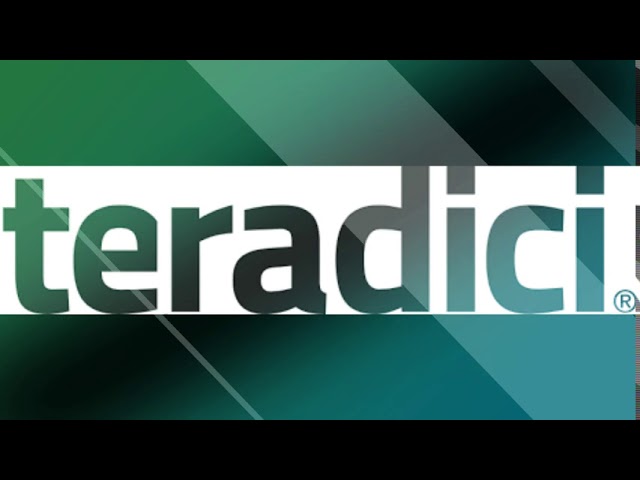 Teradici Interview - BagoGames