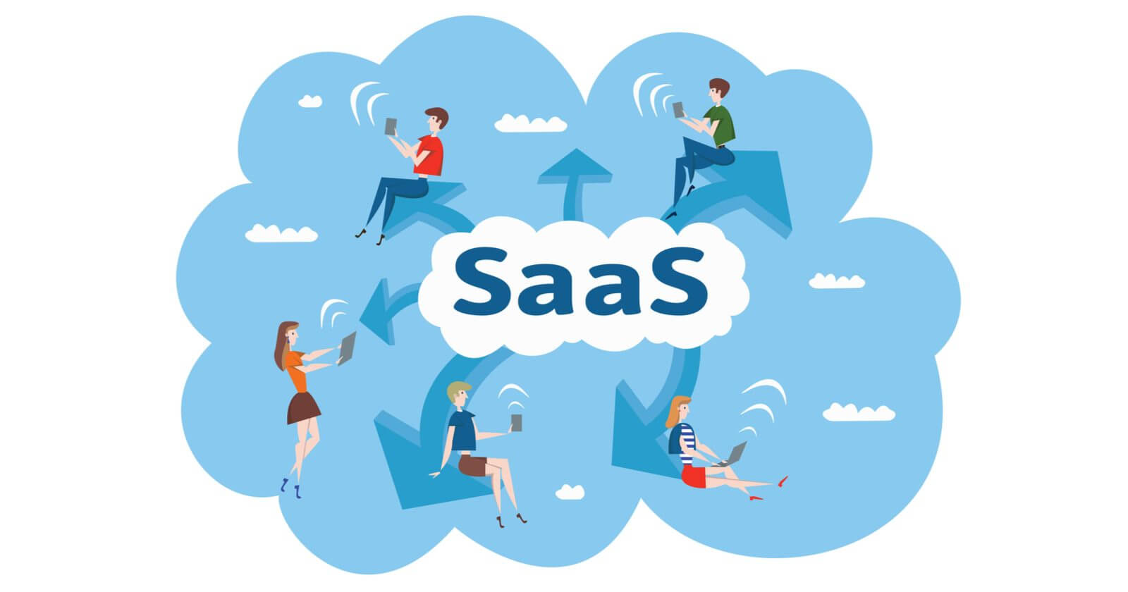 What Is SaaS Testing? - BagoGames