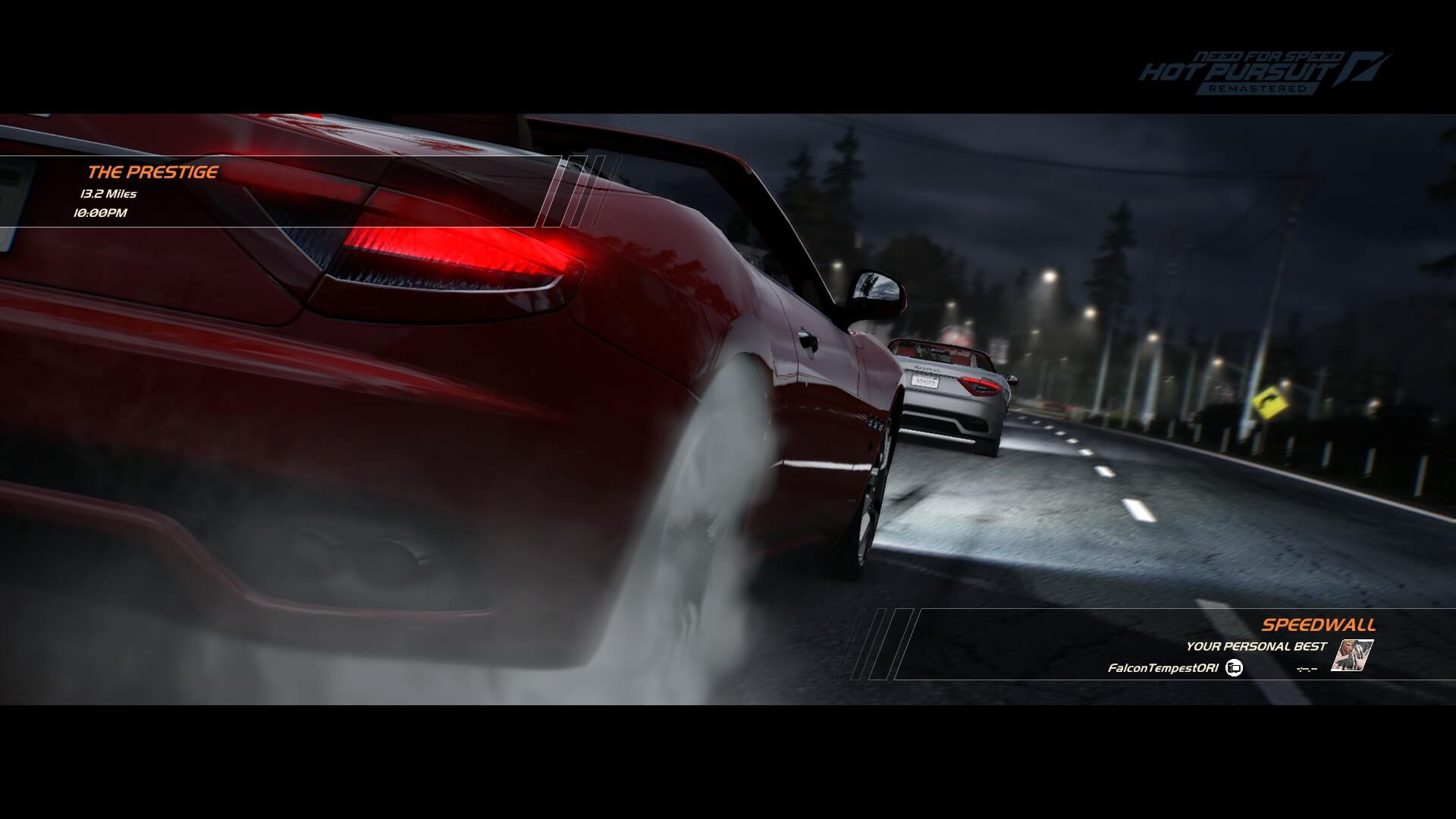 Need For Speed Hot Pursuit Remastered Review - BagoGames