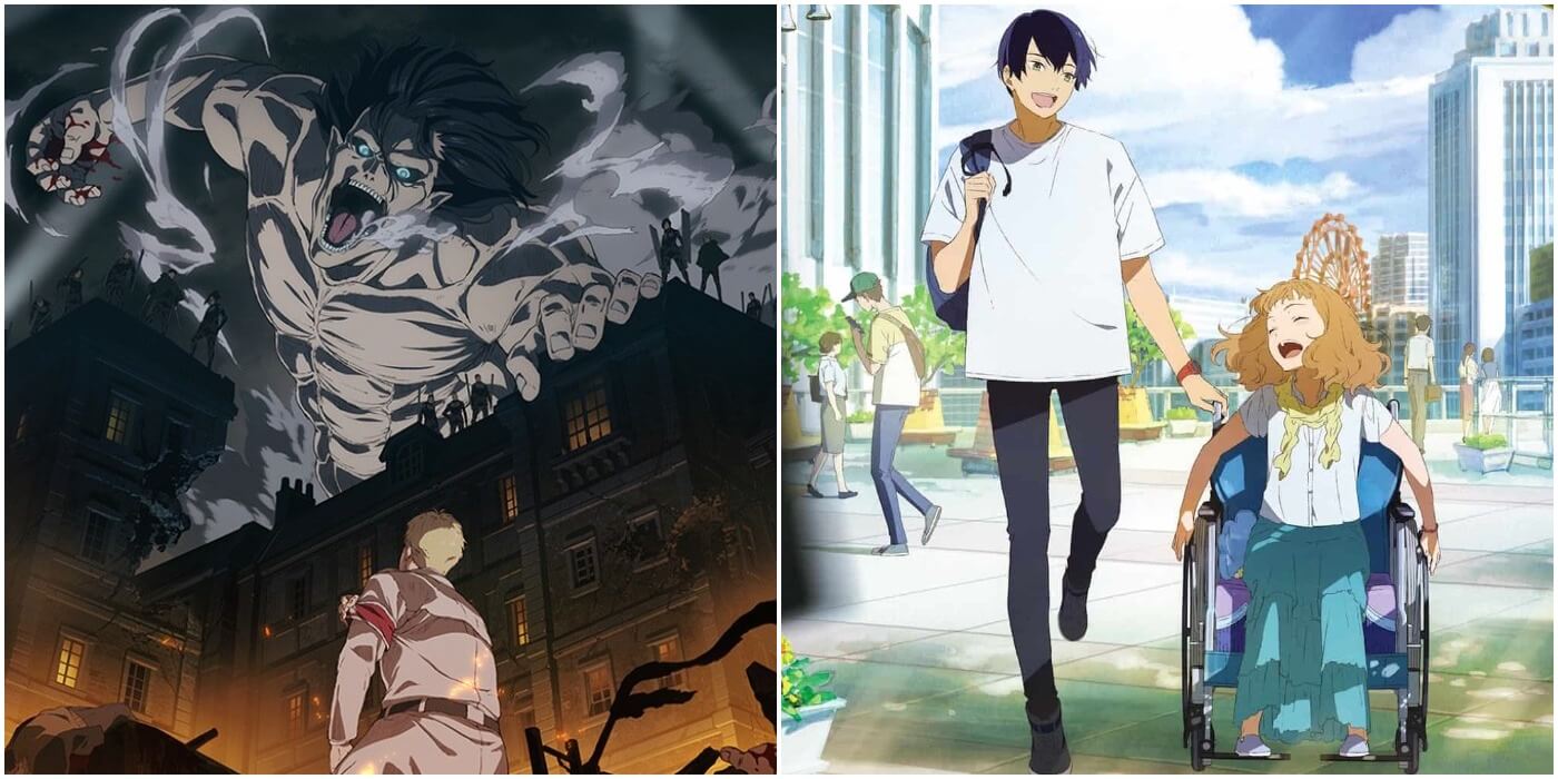 Funimation To Appear at Anime NYC 2021 This November - BagoGames