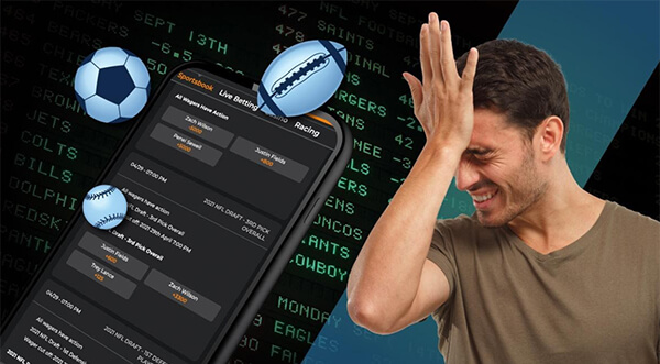Top 6 eSports Betting Mistakes and How to Avoid Them - BagoGames