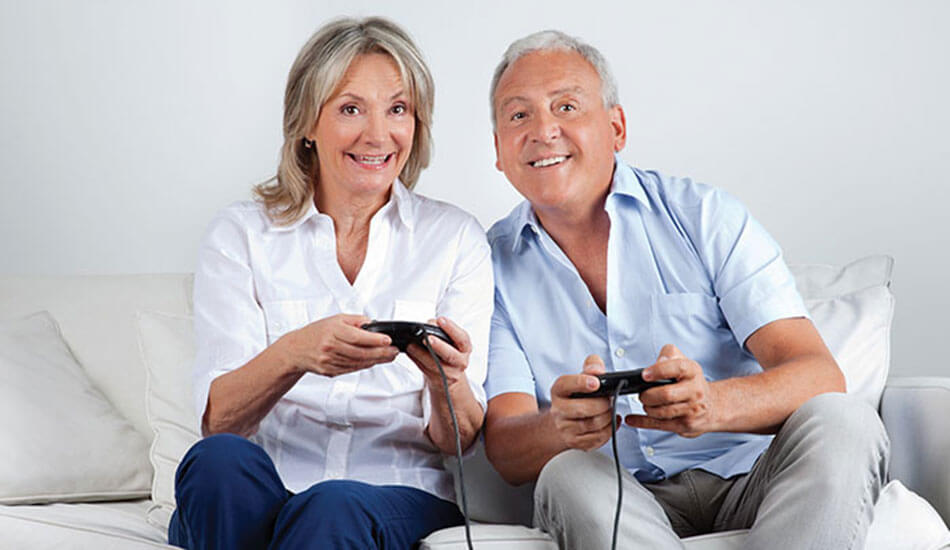 How To Be A Better Gamer As An Adult - BagoGames