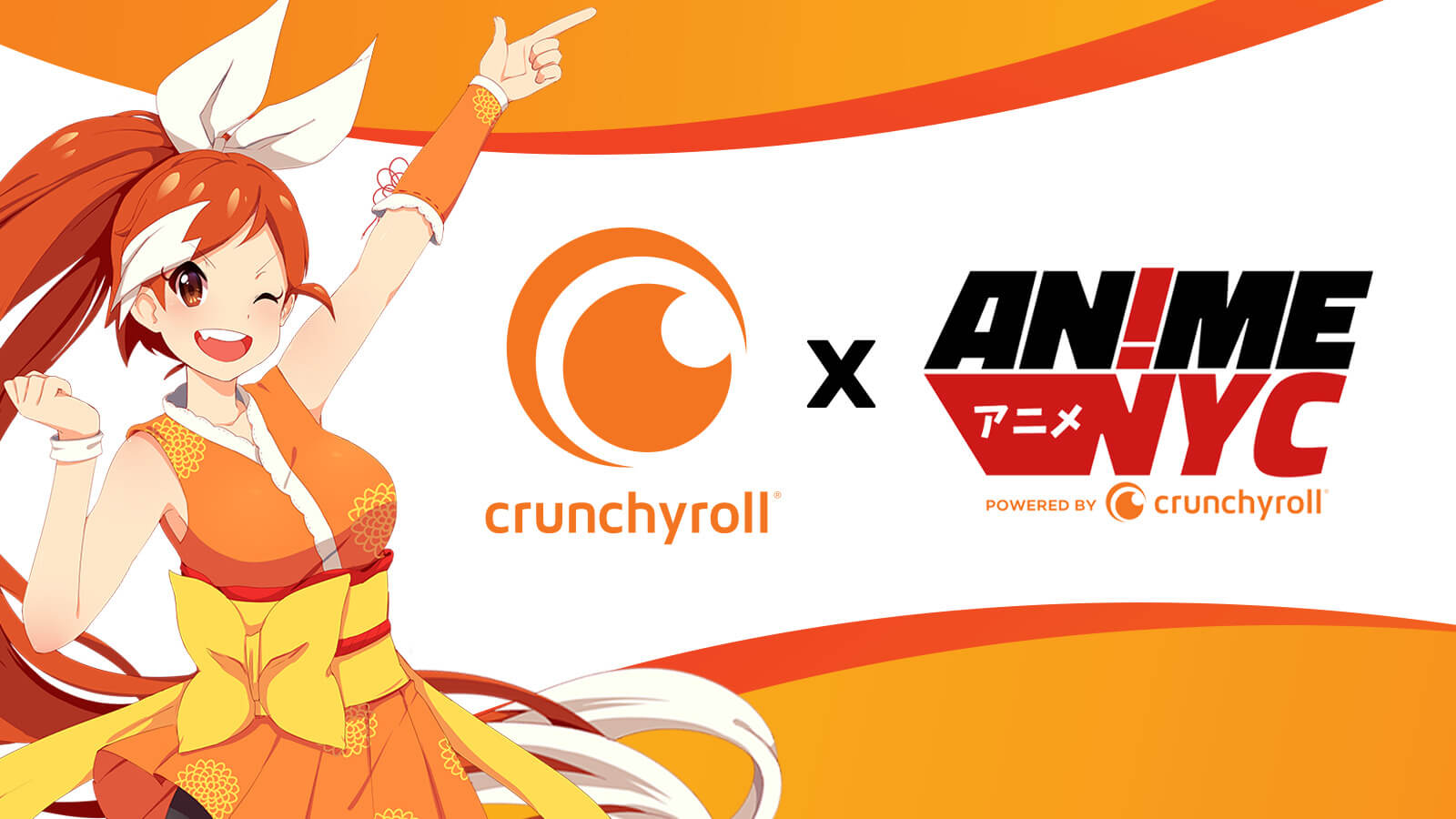 Crunchyroll Announces Anime NYC Panel with Exclusive Anime Premieres ...