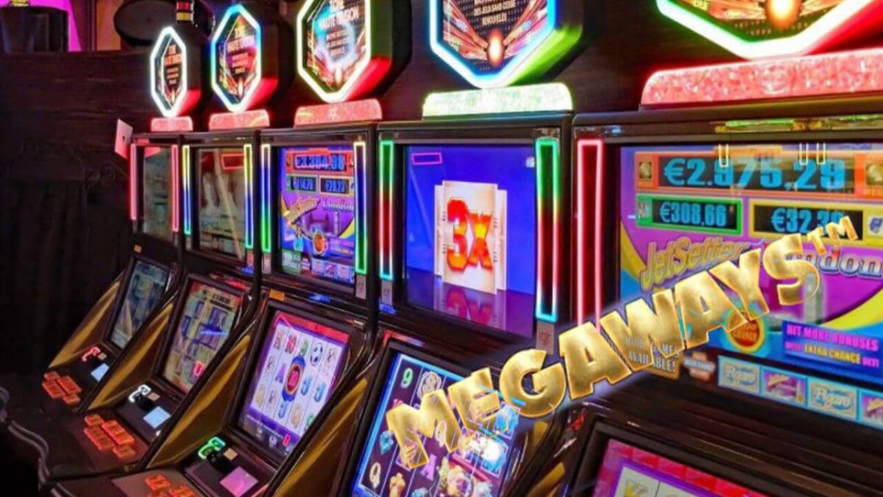 Are Megaways Better Than Regular Slots? - BagoGames